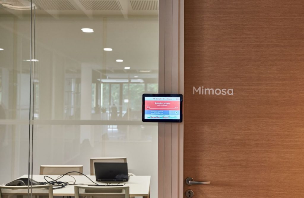 Dynamic View digitalise SBM ! - Dynamic View